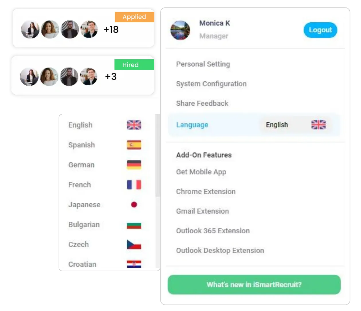 Best Hiring Platform to Attract & Hire Top Talent Faster