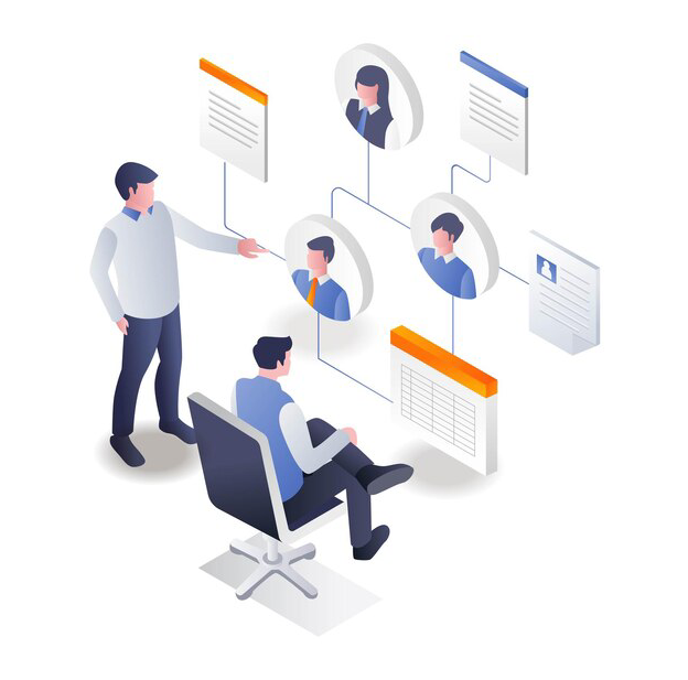 Applicant Management System - Recruitment Made Effortless!