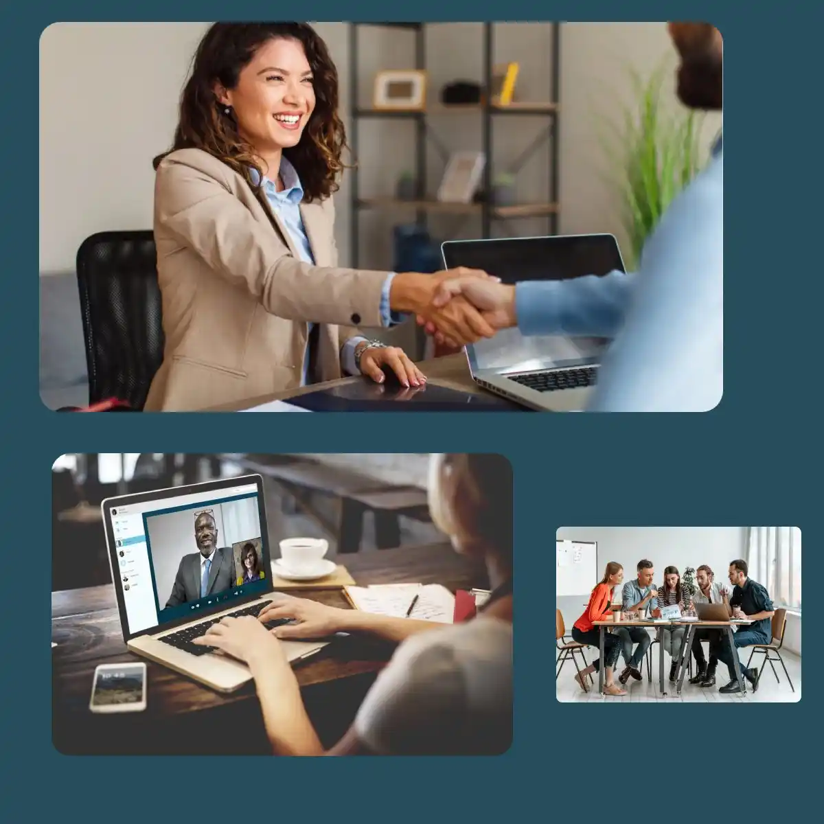 Best Executive Search Software For Executive Search Firms