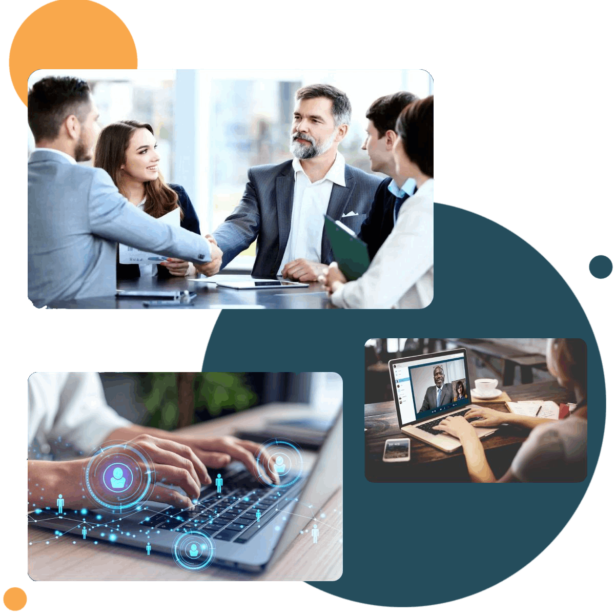 All-in-One Recruitment Software Loved by 10,000+ Recruiters