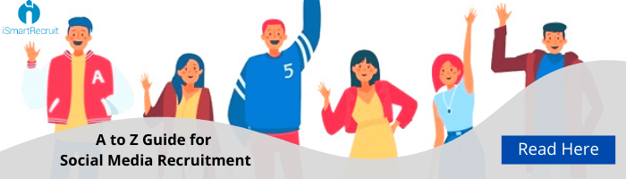 Top 10 Social Media Recruiting Practices For Recruiters