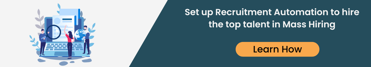 Mass Recruitment: A Full-Proof Solution in Ten Steps for Recruiters