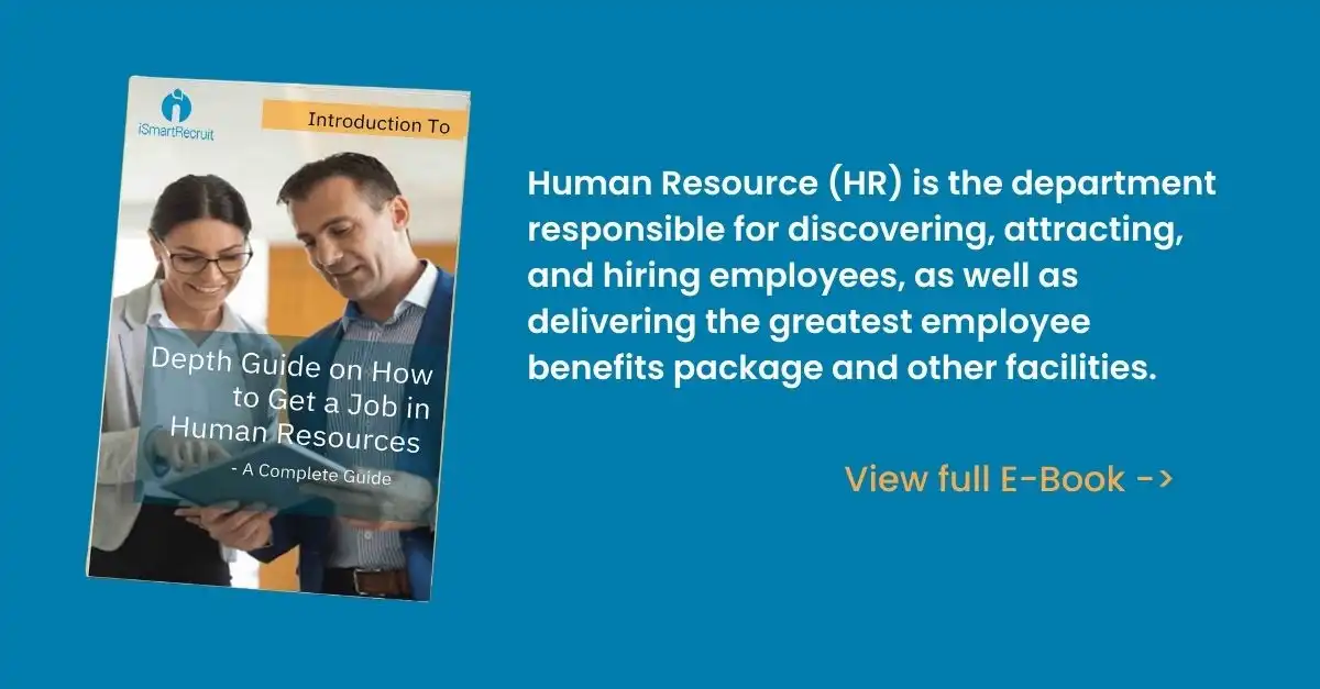 Essential HR Manager Skills for Success in the Modern Workplace