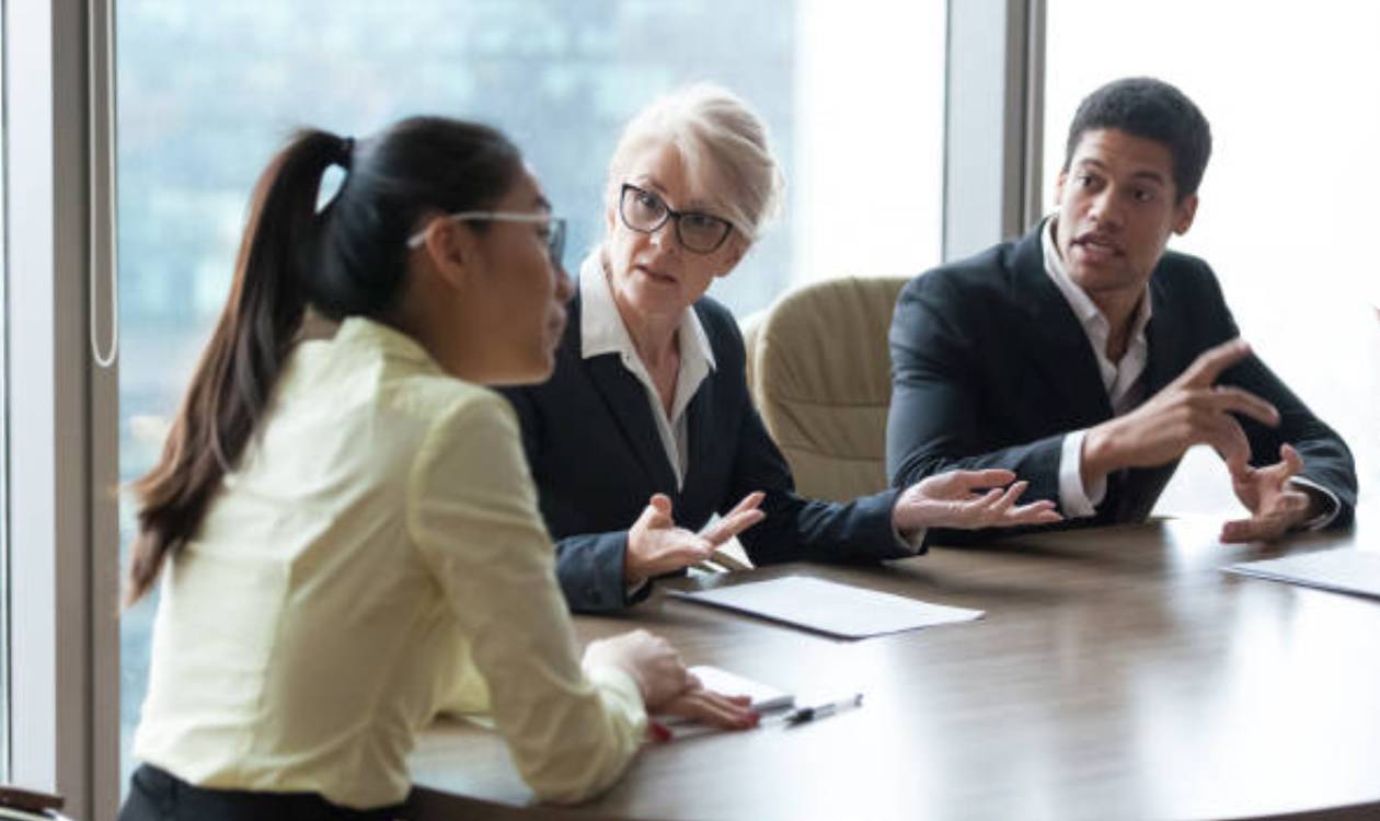 Group Interviews Benefits Drawbacks Group Interview
