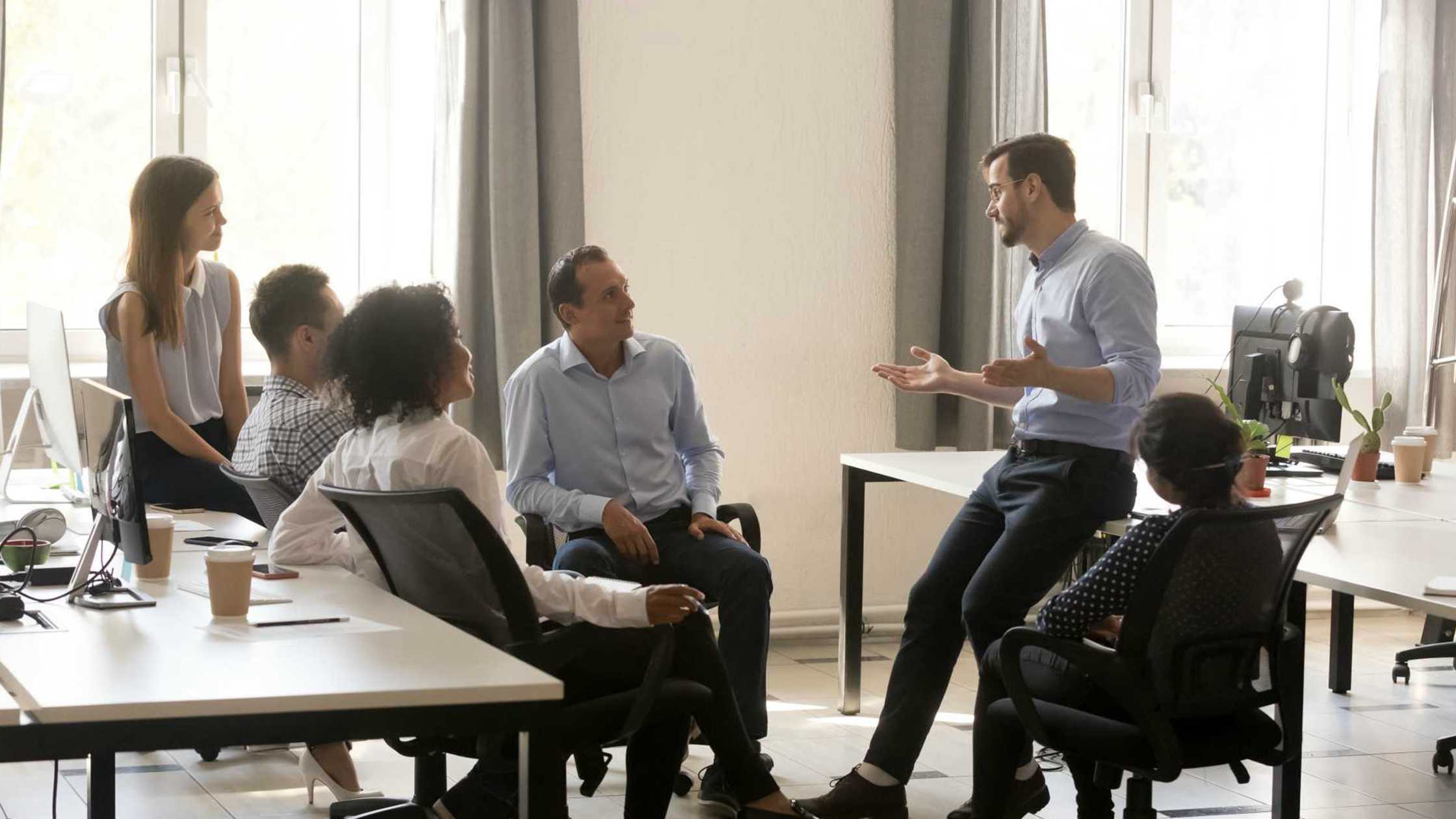 How to Make Every Meeting More Engaging