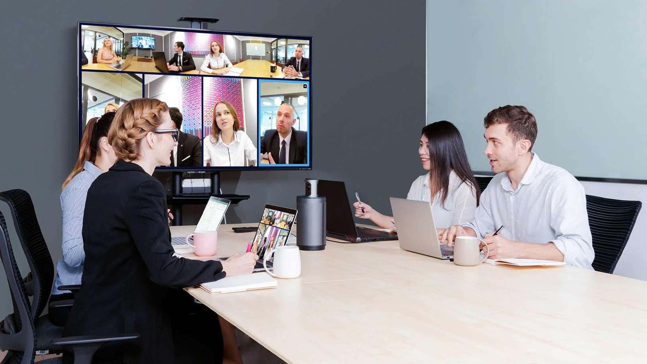 How to Make Every Meeting More Engaging