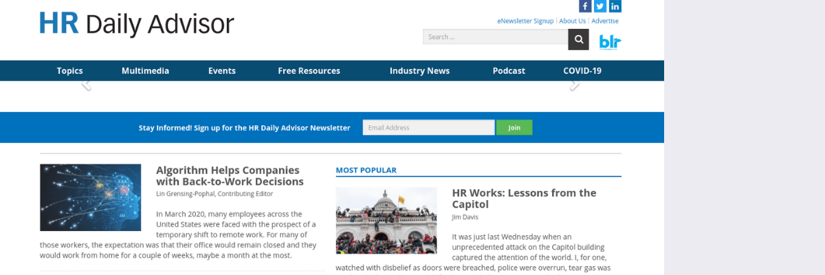 16 Best Recruiting Blogs for Recruiters