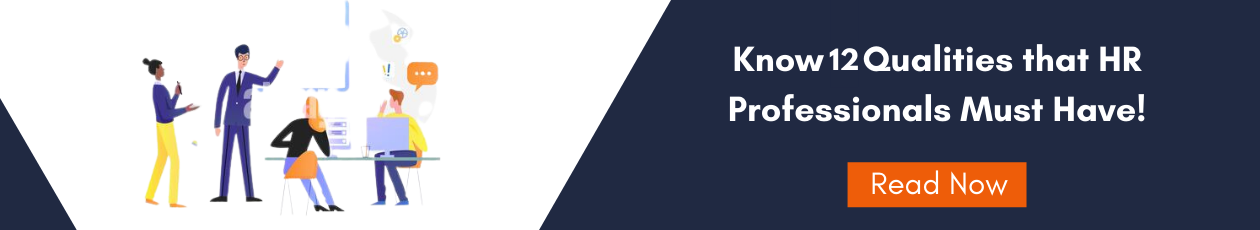 Daily Routine of a Human Resource Manager (HRM)