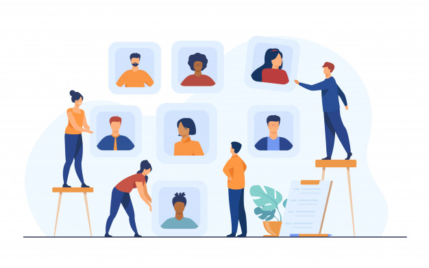 5 Ways to Make a Good Impression in the Recruiting Process