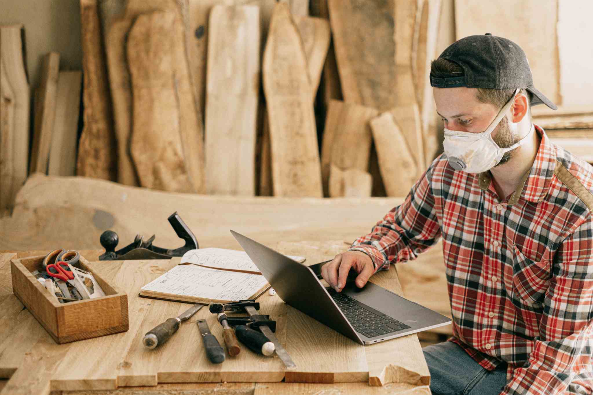 Prepare Your Workplace for the Post COVID-Era