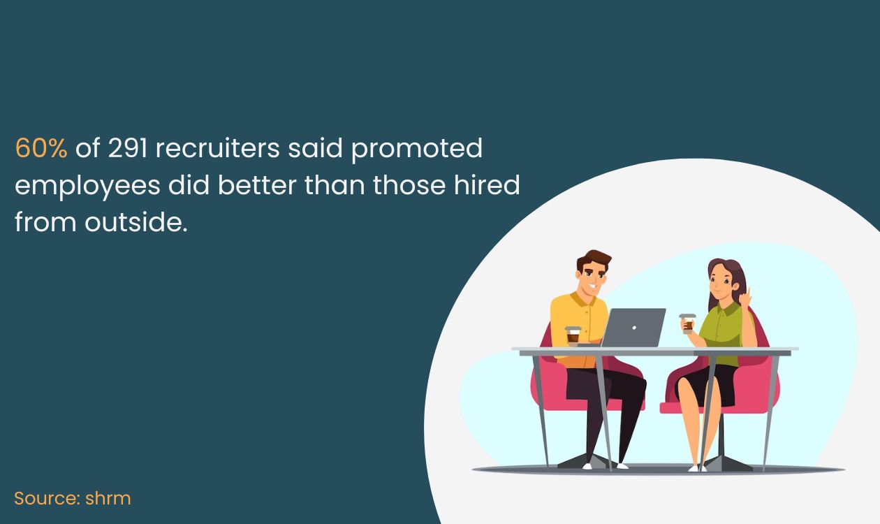 Career Mobility: A Key to Attracting and Retaining Talent