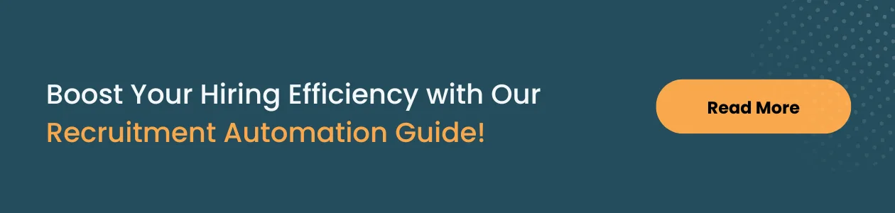 10 Best Recruitment Automation Software List in 2024