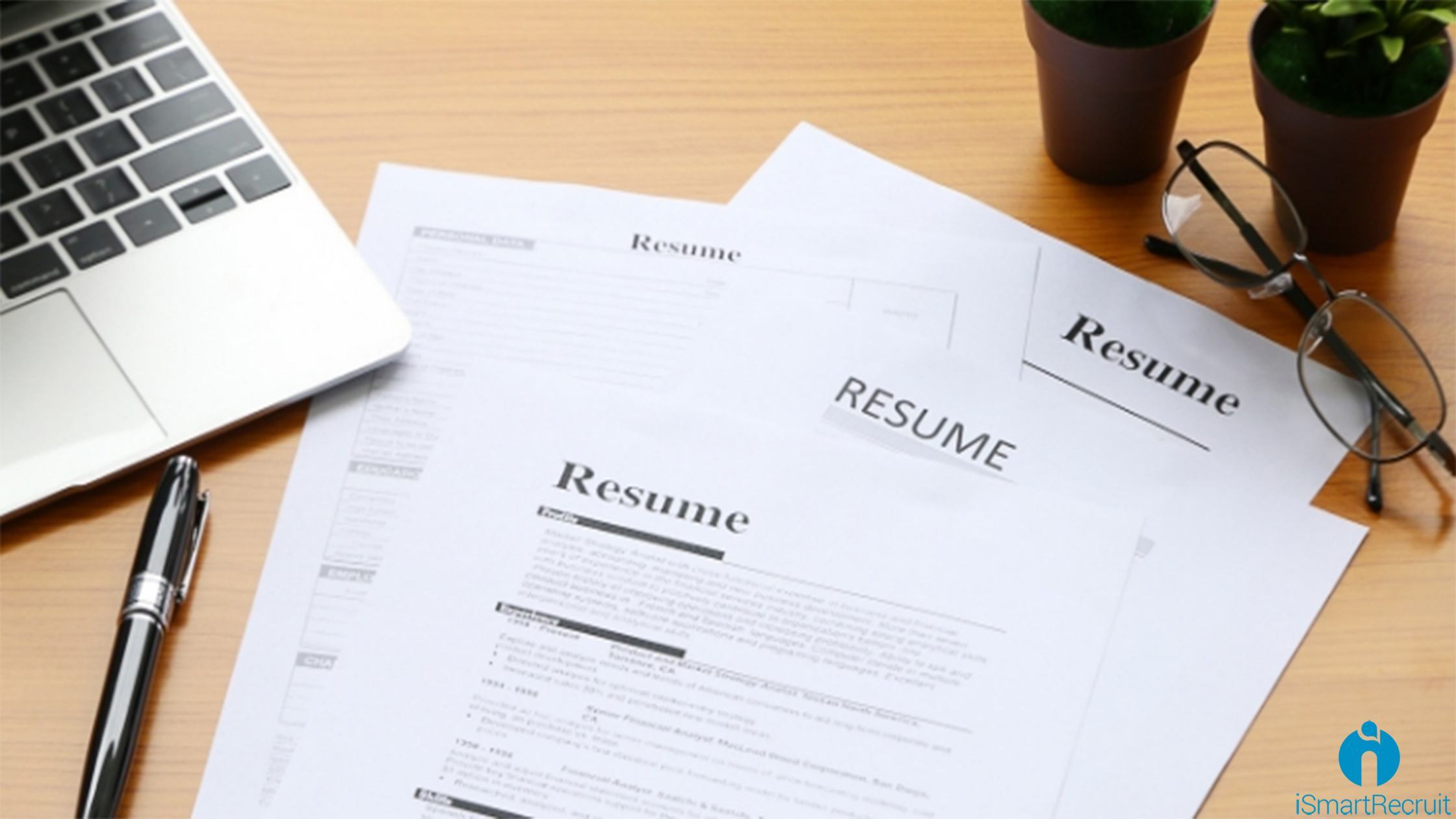 Exploring Beyond Resume: What Really Matters!