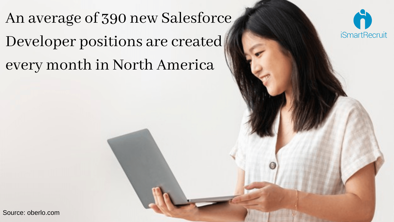 Some Helpful Tips for Recruiters while Hiring Salesforce Developer
