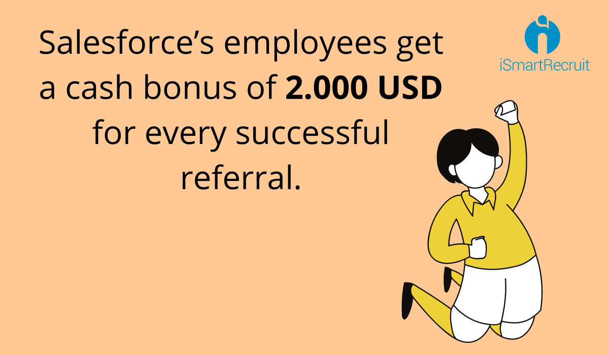 11 Best Employee Referral Programmes Examples 11 Best Employee Referral Programmes Examples