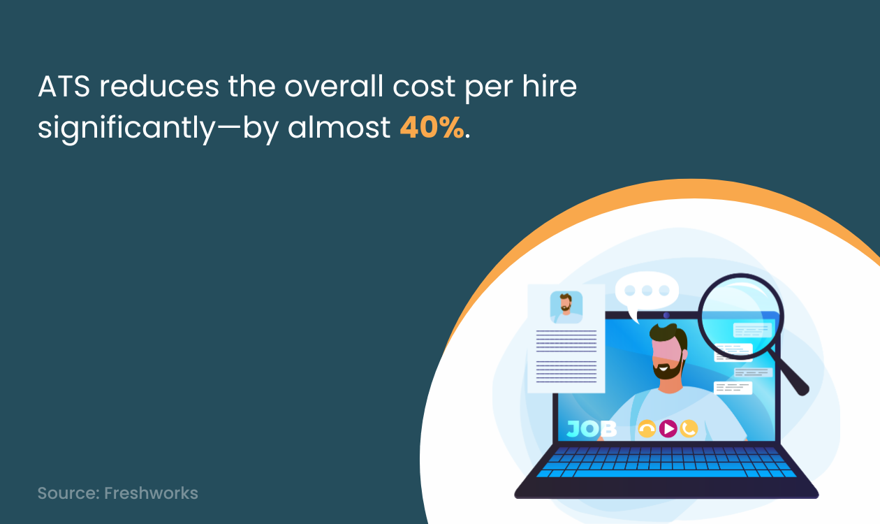 HRIS vs ATS: Which HR Software To Choose for Recruitment?