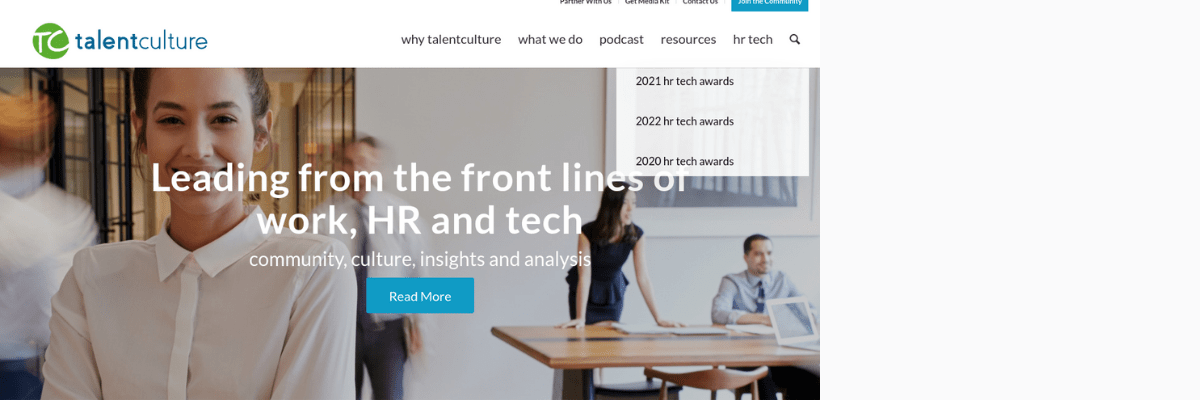 16 Best Recruiting Blogs for Recruiters