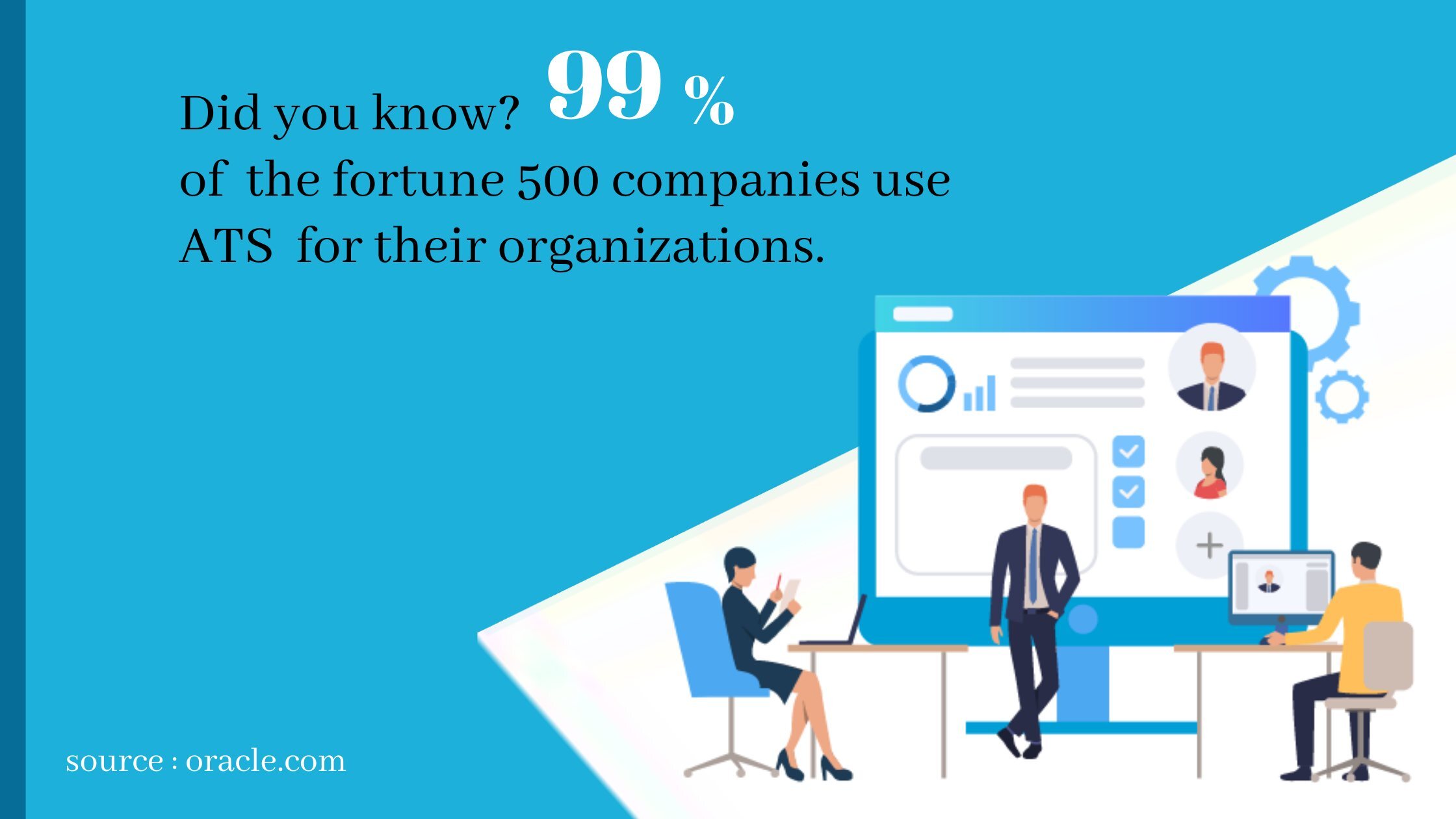 11 Ways to Choose Applicant Tracking System for Organization