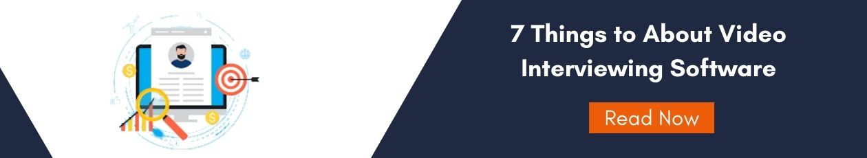 Best 15 Online Video Interview Software