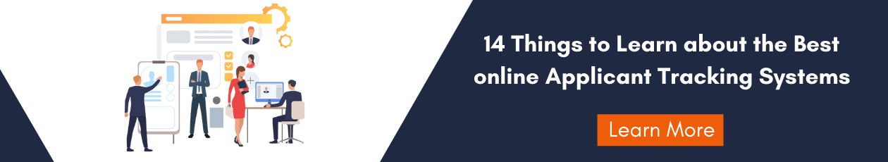 HRIS vs ATS: Which HR Software To Choose?