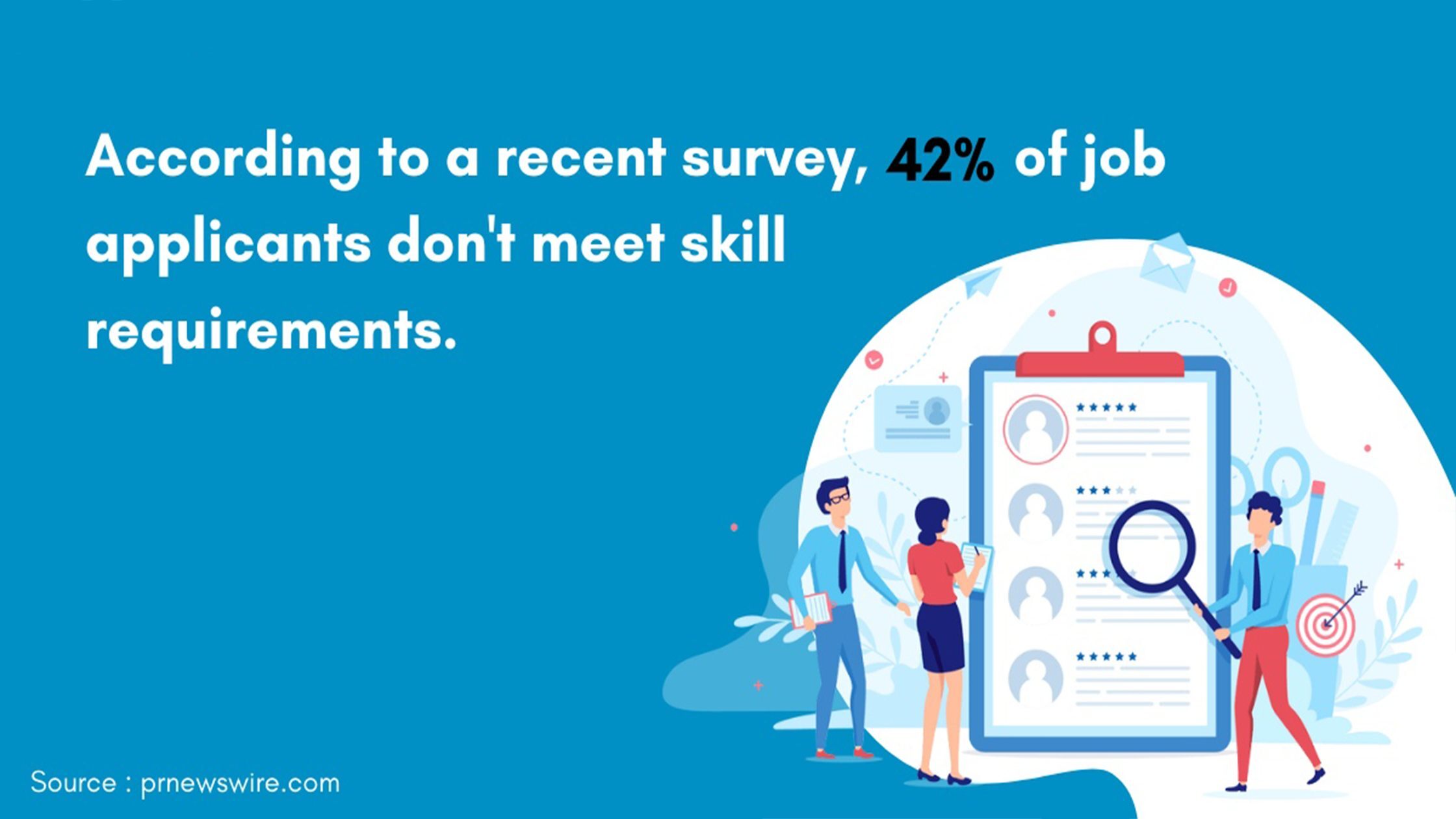 Challenges Around Building Your Talent Pool