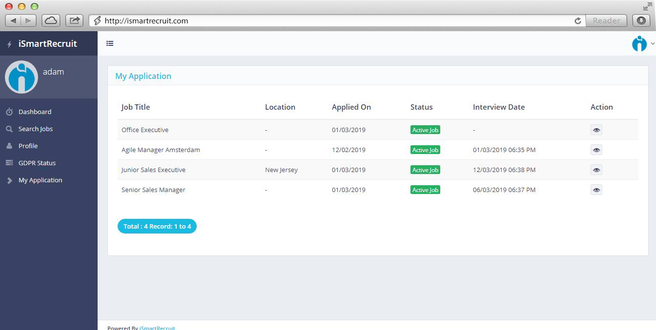The Anatomy of Candidate Experience That Gets Best Future Employees