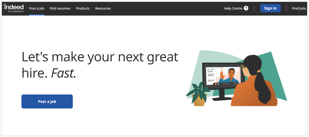 15 Foremost Free Job Posting Sites in 2023