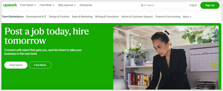 15 Foremost Free Job Posting Sites in 2023