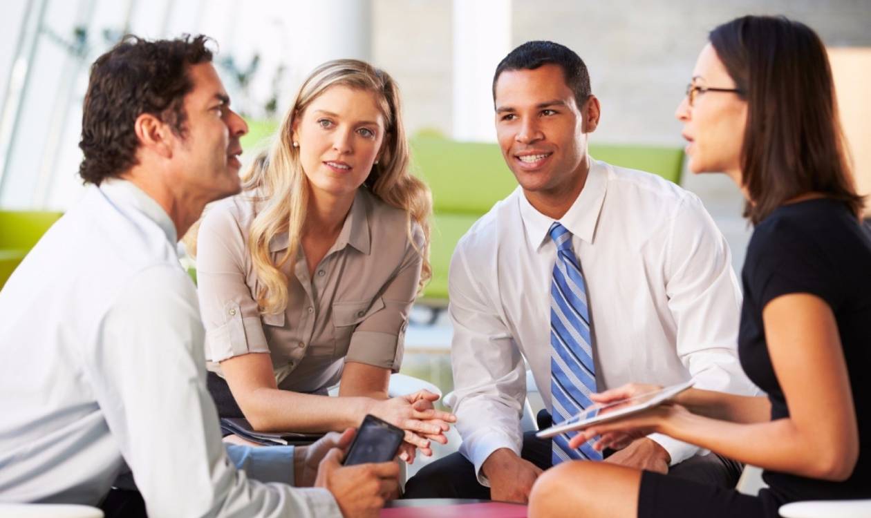 5 Ways to Make a Good Impression in the Recruiting Process