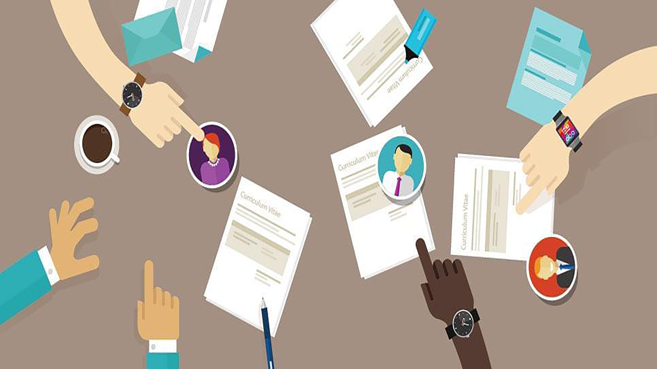 10 Best Recruitment Practices To Hire Top Talent