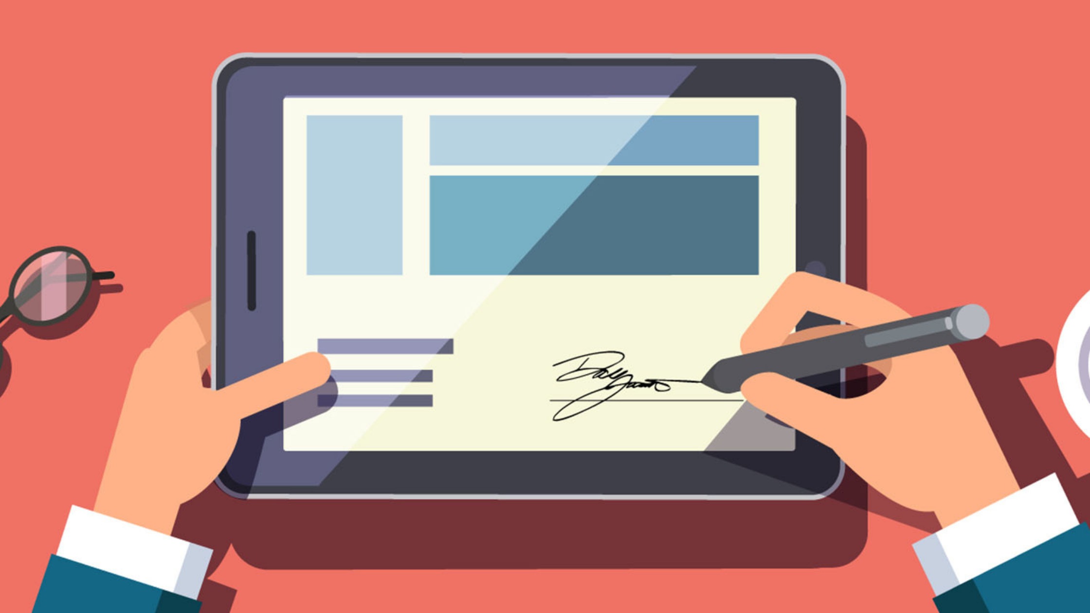 Top 10 Ways eSignatures can Speed Up the Hiring Process Top 10 Ways eSignatures can Speed Up the Hiring Process