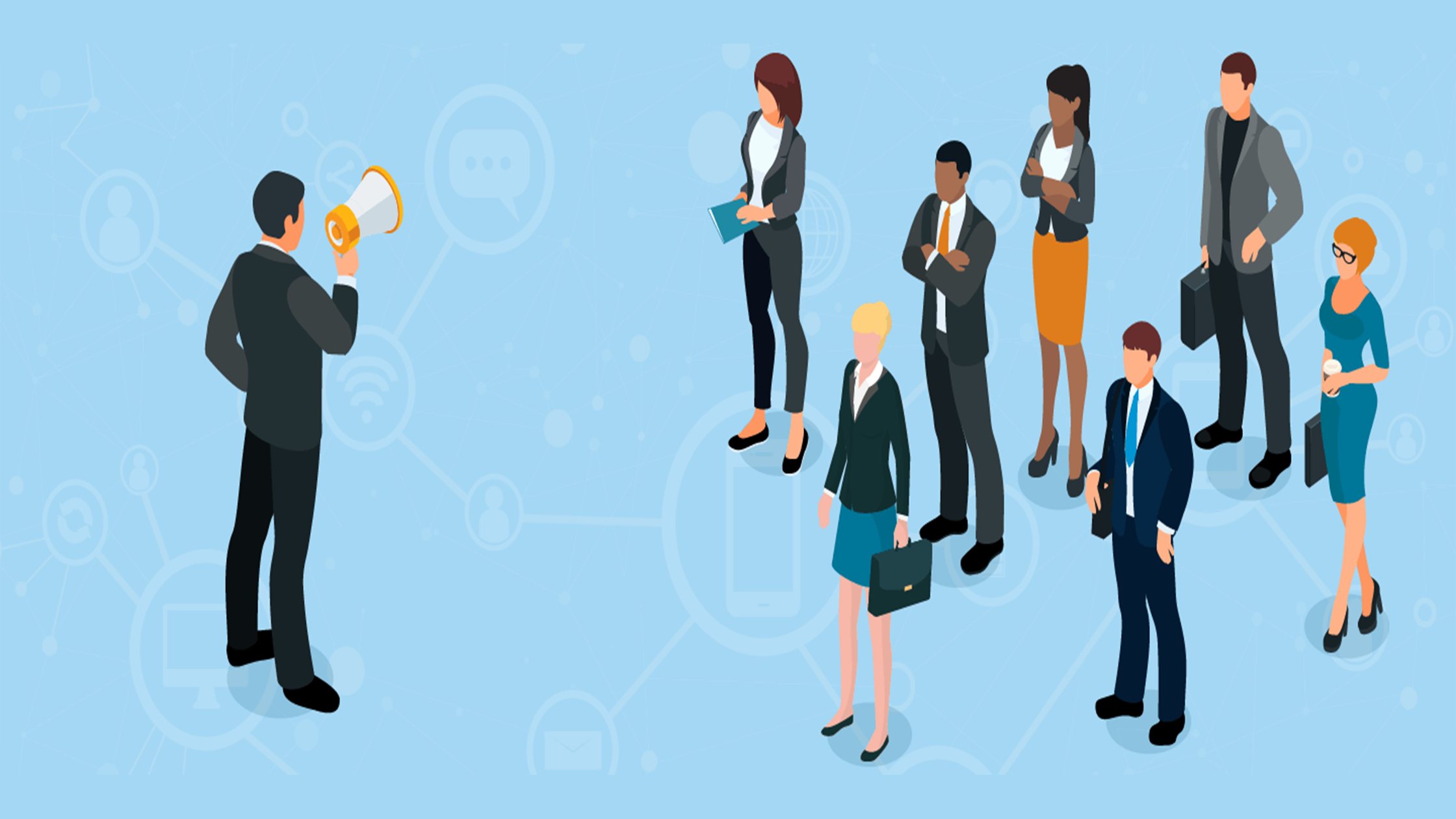Employer Branding Strategy: Improve Your Market Presence in 5 Steps