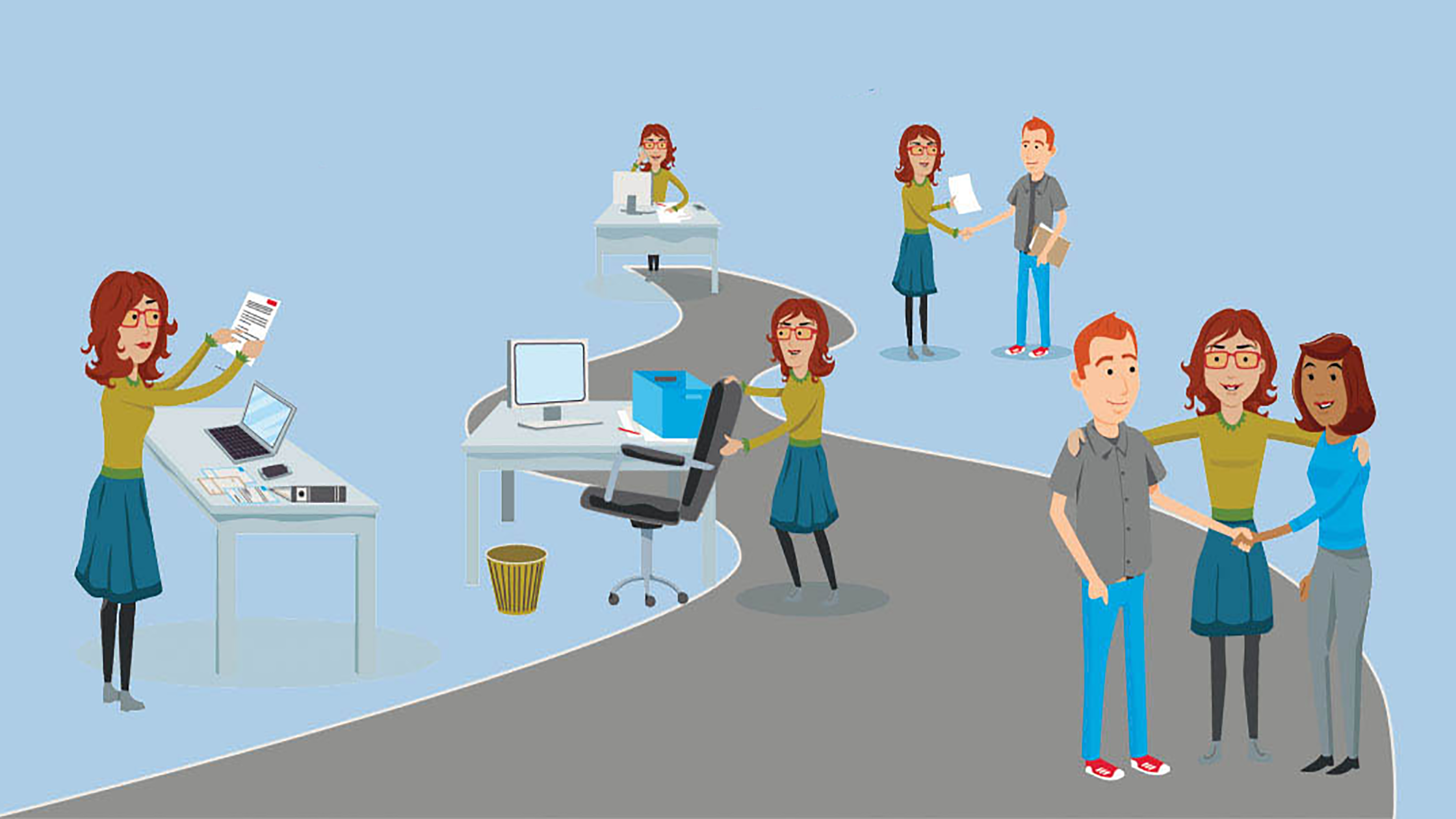 5 Ways How ATS System fill gaps between Recruiters & HR Managers