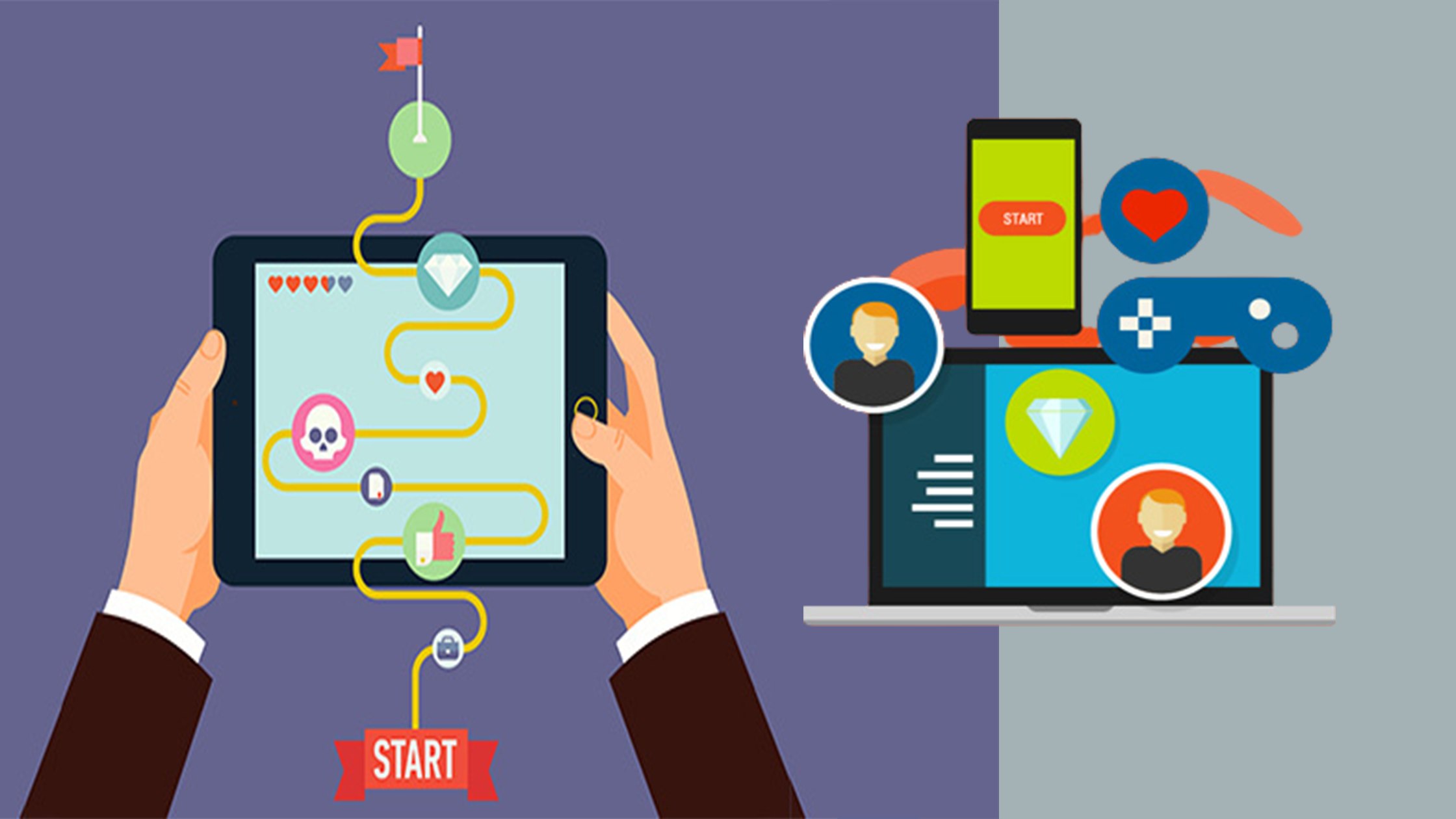 How to use Gamification to Recruit Top Talent