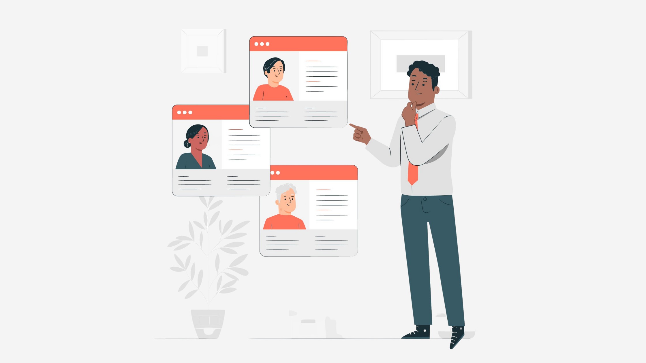 Explore Recruitment & ATS related Blogs | iSmartRecruit