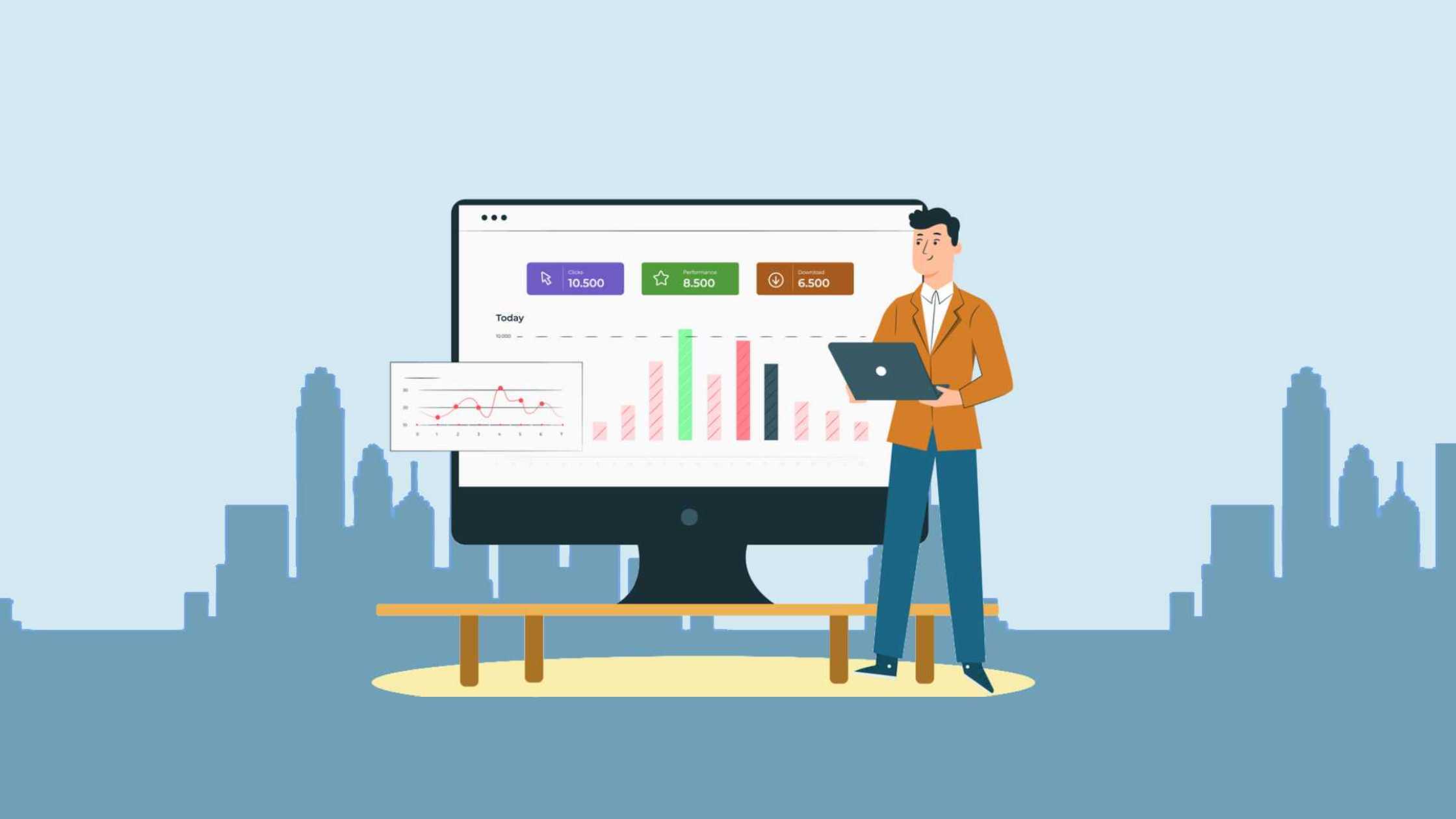 Recruiting KPIs: Everything Recruiters Need to Know For 2023