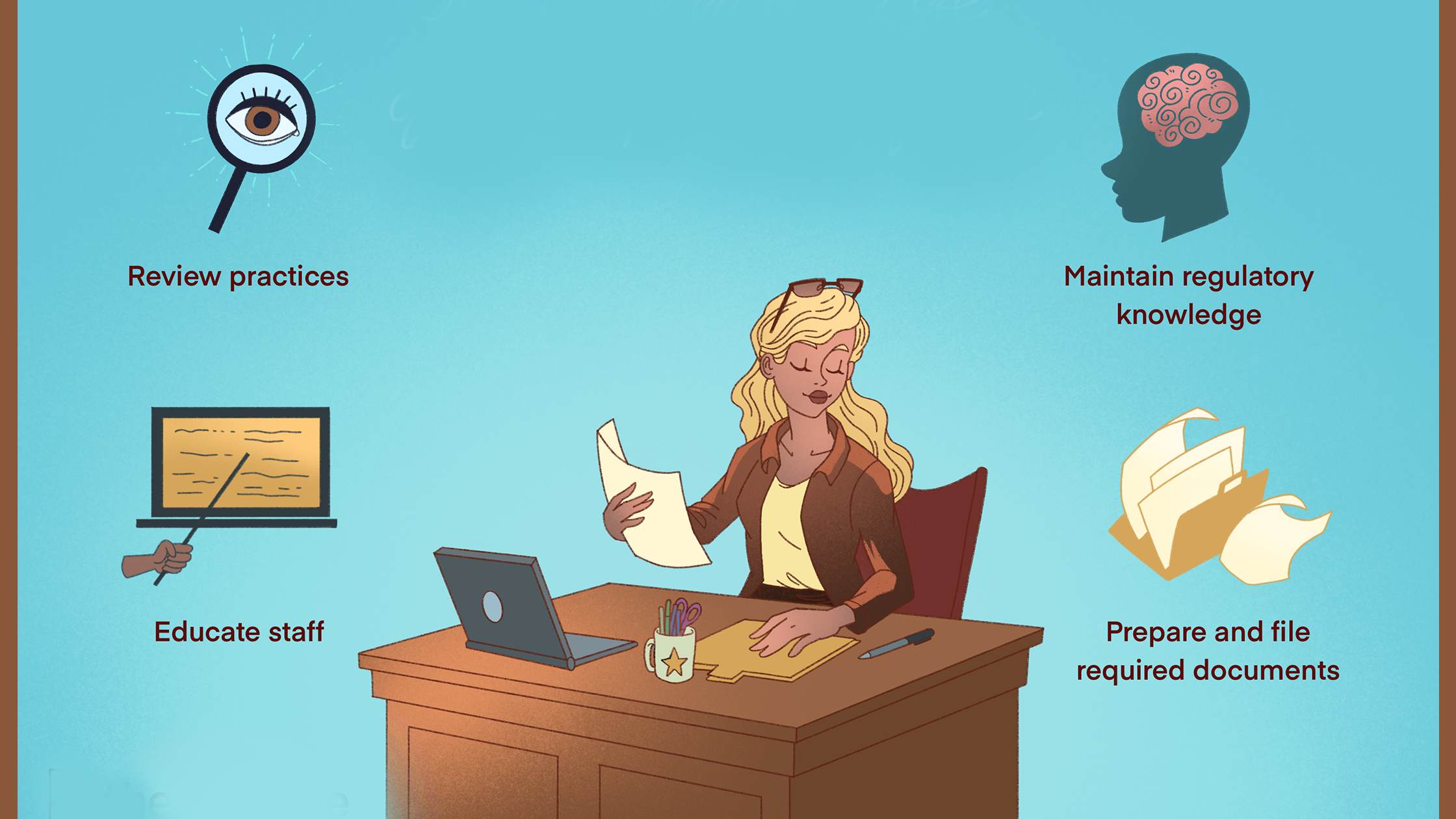 What is Recruitment Compliance & What are the Things Need to Take Care?