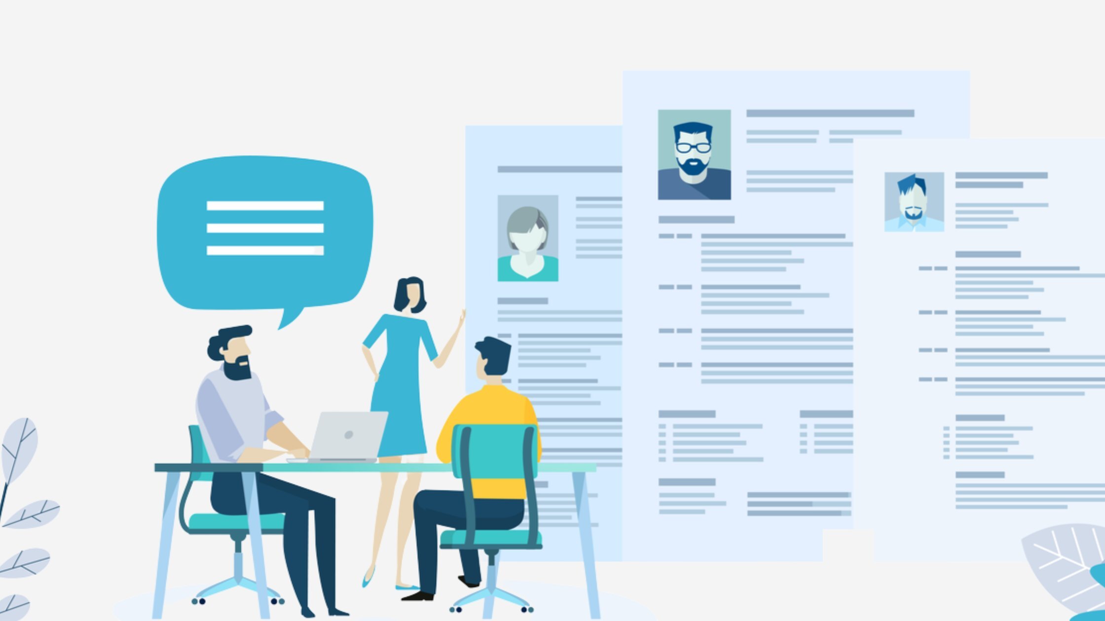 Benefits of Data-Driven Recruiting Strategies for Recruiters