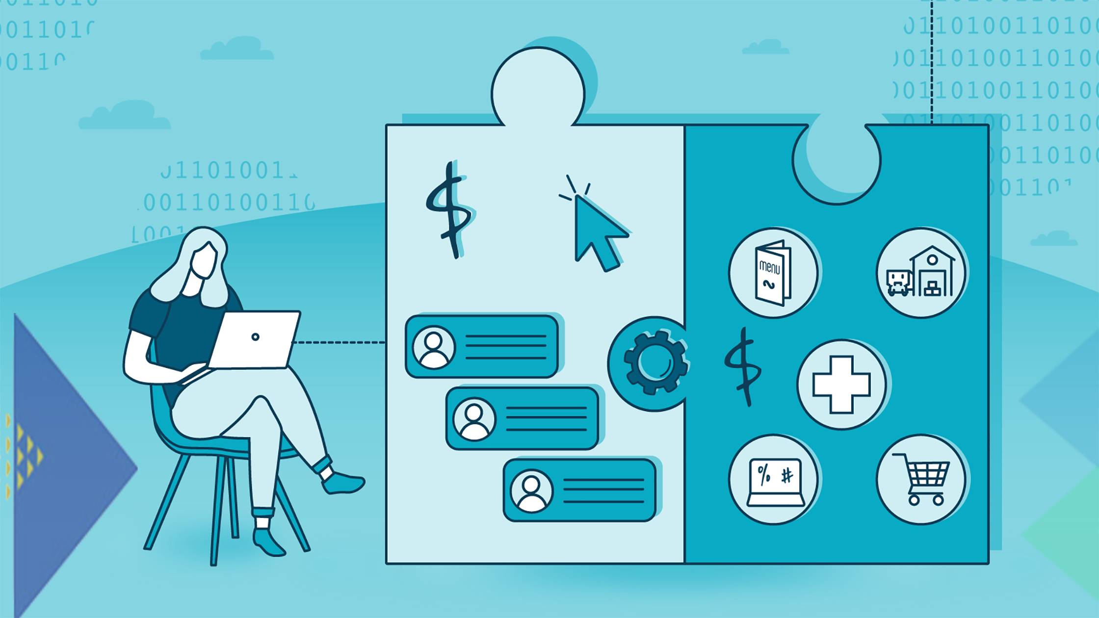 Top 15 Recruitment Industry Trends