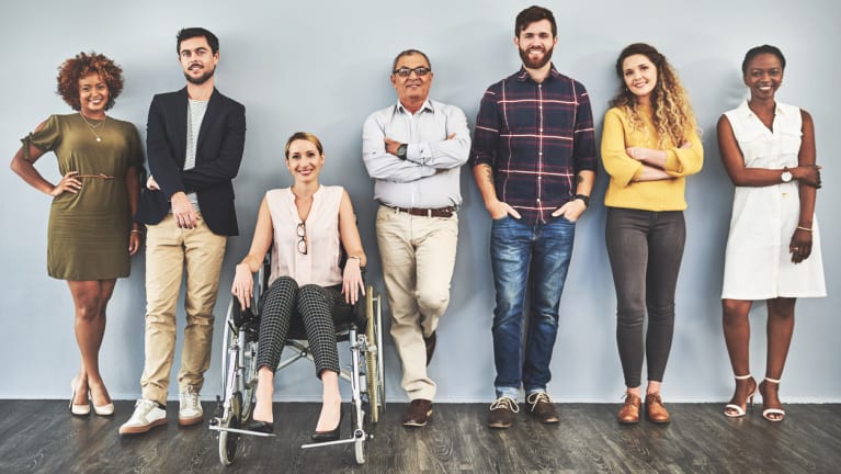 8 Significant Strategies for Building a Diverse Talent Pipeline
