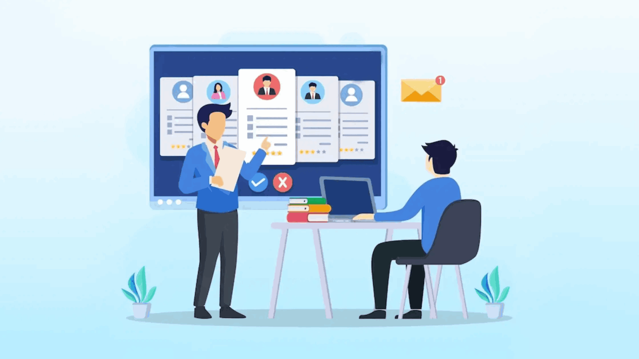 9 Tips to Find Potential Clients for Your Recruiting Firms