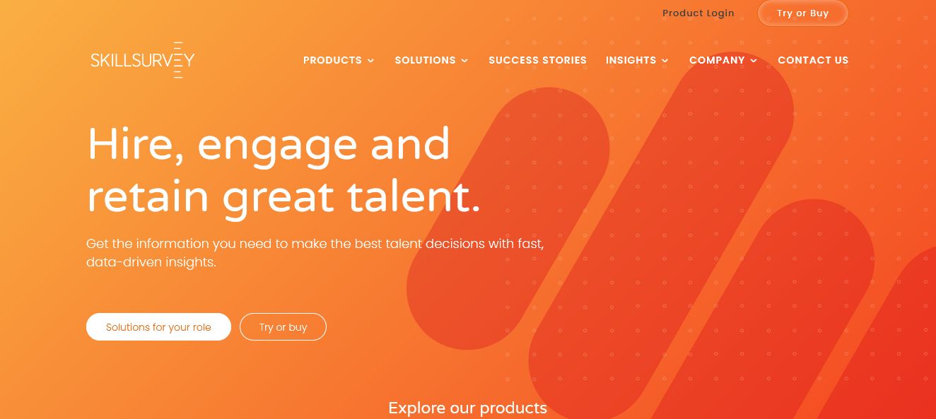 Top 16 Pre-Employment Assessment Tools