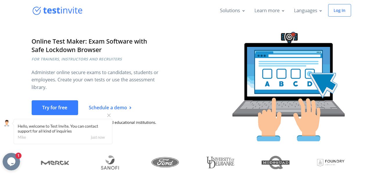 Top 16 Pre-Employment Assessment Tools