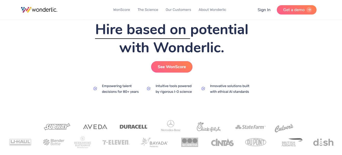 Top 16 Pre-Employment Assessment Tools
